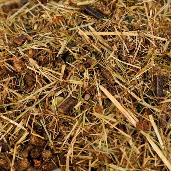 Schröder Pferdemüsli günstig kaufen | Shop für Pferdefutter