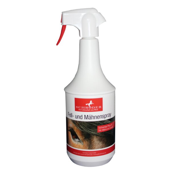 Schröder Aufbau (Build up) Müsli, 15,90