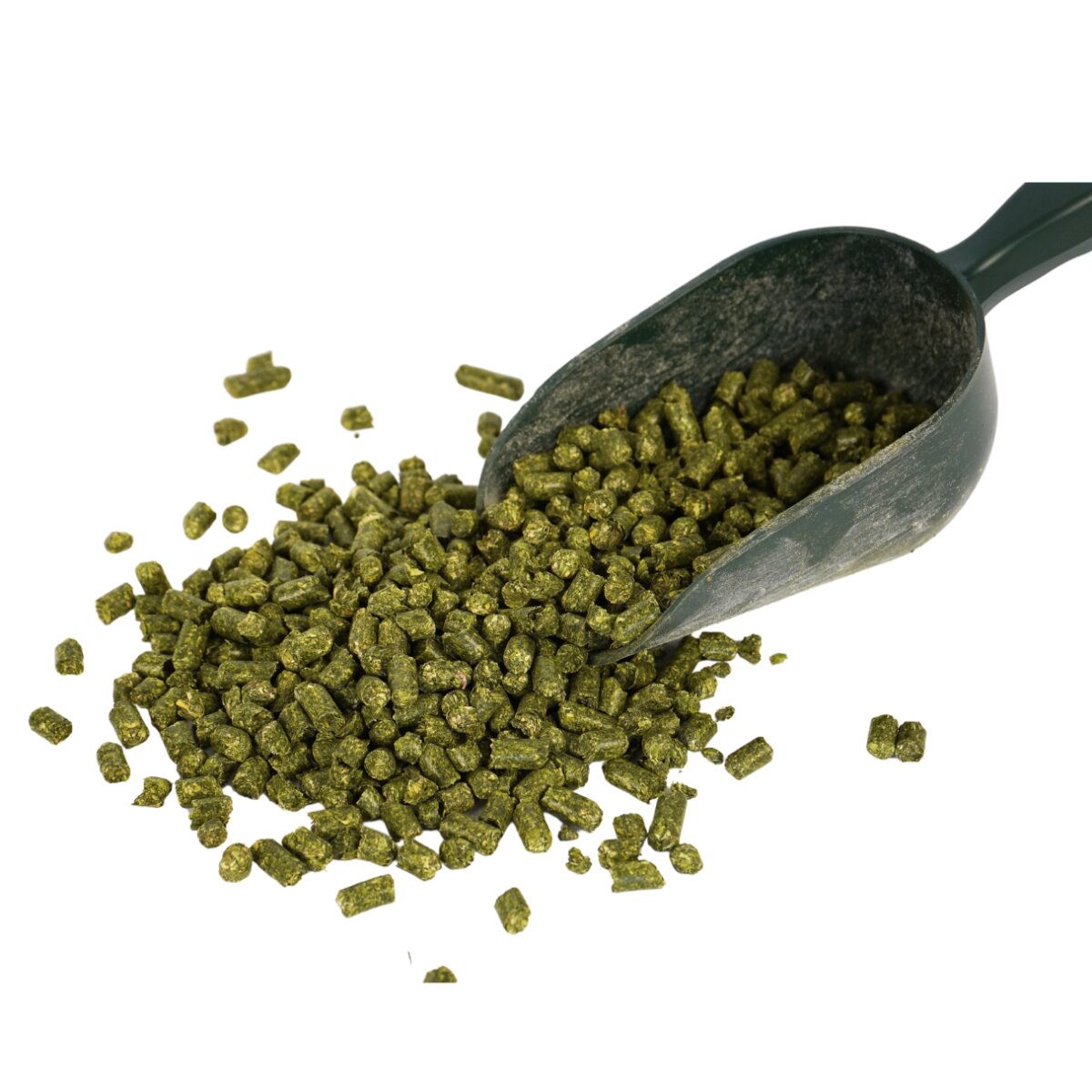 Schröder Luzerne Cobs (Pellets) Basis (8mm) 14 kg, 14,90