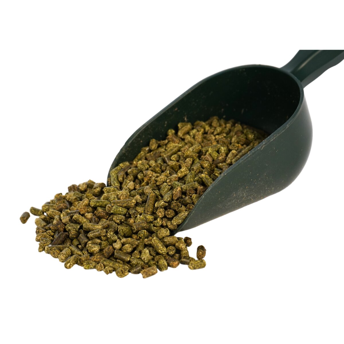 Schröder Luzernepellets | Eiweißreich & ohne Zusätze, 26,90