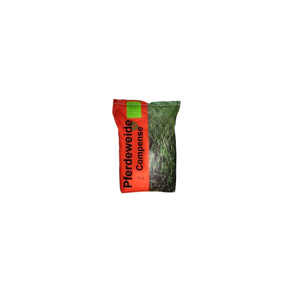 Pferdeweide Compense (fruktanarm) Saatgut 10 kg, 52,90